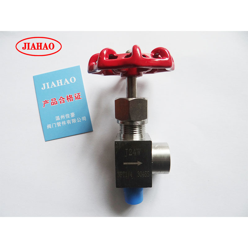 J14W-160P J24W-160P M20*1.5 M14*1.5 G1/2压力表针型截止阀门-阿里巴巴