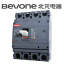 北京北元BM3-250M/3300 250A塑壳断路器Bevone BM3-400 BM3-630-阿里巴巴