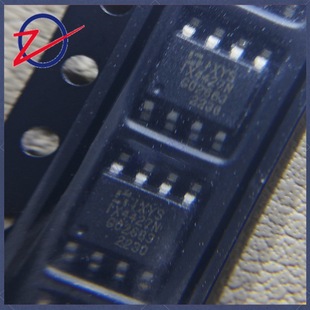 IX4427NTR 封装SOP8 栅极驱动器芯片 1.5A双低侧超快速驱动IX4427-阿里巴巴