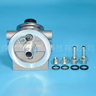 油水分离滤清器滤座42550973 87801807 0004774408手压泵滤座-阿里巴巴