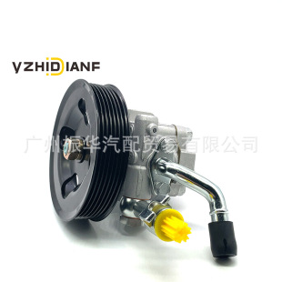 49110-9CA0A 49110-EA200 49110-ZL80A 动力转向泵适用于日产-阿里巴巴