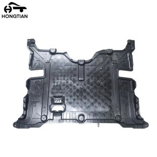 适用21年奔驰W206-W254-214发动机护板2065241500 2065203000-阿里巴巴