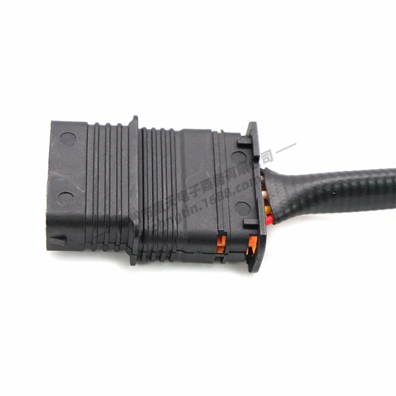 适用于宝马16年X1/1.5T前氧气传感器11788600992-阿里巴巴