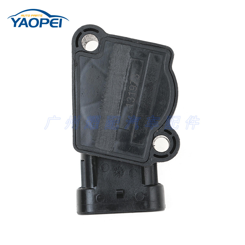 适用沃尔沃卡车节气门位置传感器 加速器传感器131973 2603893C91-阿里巴巴