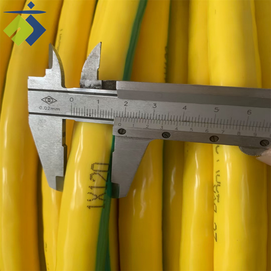 双色软线接地零线多股铜丝BVR10/16/25/35/50/70/95/120平方-阿里巴巴