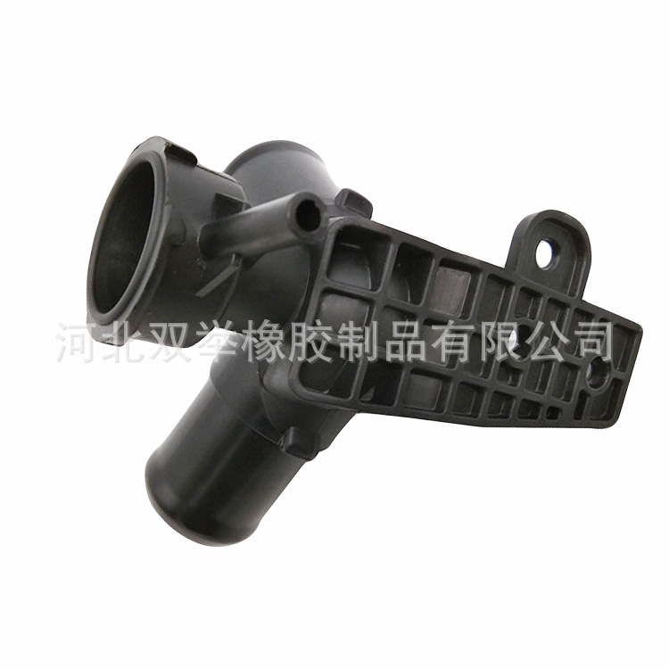 25329-1J100适用于现代朗动瑞纳K3K5注水口三通 汽车节温器盖-阿里巴巴