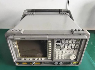 Agilent-安捷伦 E4402B E4404B E4405B E4407B E4408b 频谱分析仪-阿里巴巴