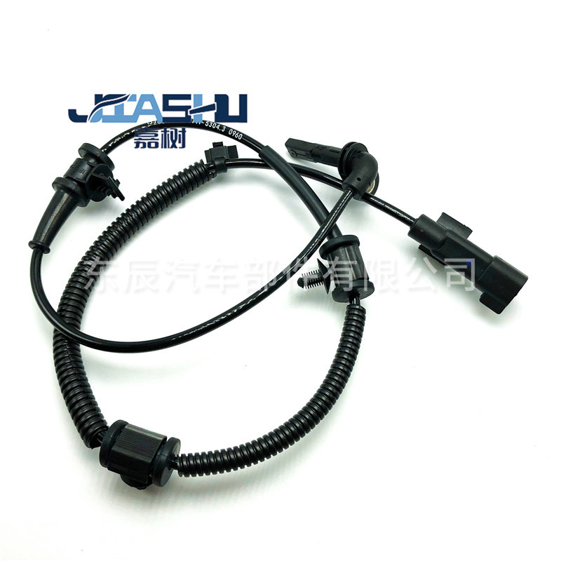 汽车ABS传感器适用于雪佛兰13329258 12848538 12841556 12841616-阿里巴巴
