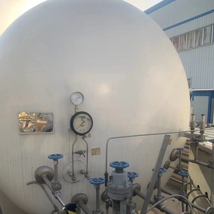 供应二手LNG20立扬州巨人液化天然气储罐 二氧化碳罐 液氮储槽-阿里巴巴