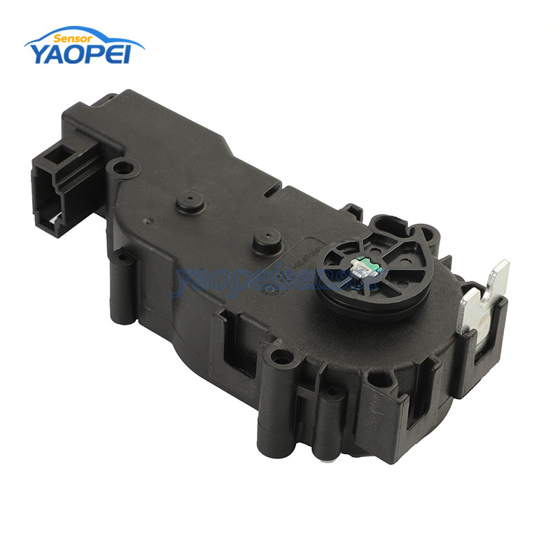 A2047500060适用于12-18奔驰GL级W166尾盖锁机行李箱盖闩锁总成锁-阿里巴巴