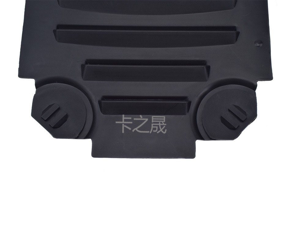 适用于宝马1系3系 内衬盖板 叶子板盖罩 51717143850 51717143849-阿里巴巴