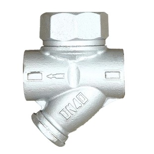 CS19H-16 铸铁丝口疏水阀 内螺纹圆盘式疏水阀 丝扣蒸汽疏水阀器-阿里巴巴