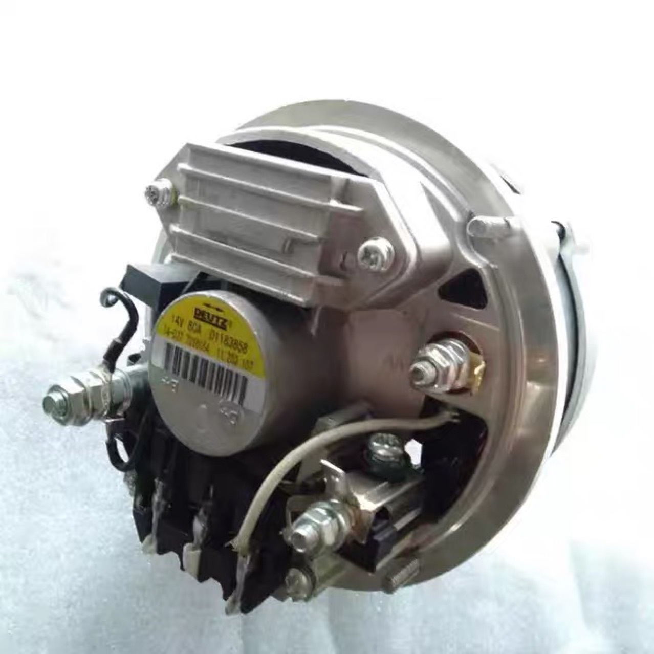 宝格马道依茨发电机11204706 AAK2306 AAK2301 01183858发电机-阿里巴巴