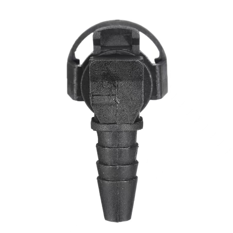 55354565 1336594适用于雪佛兰科鲁兹Aveo Trax欧宝Kokka水管接头-阿里巴巴