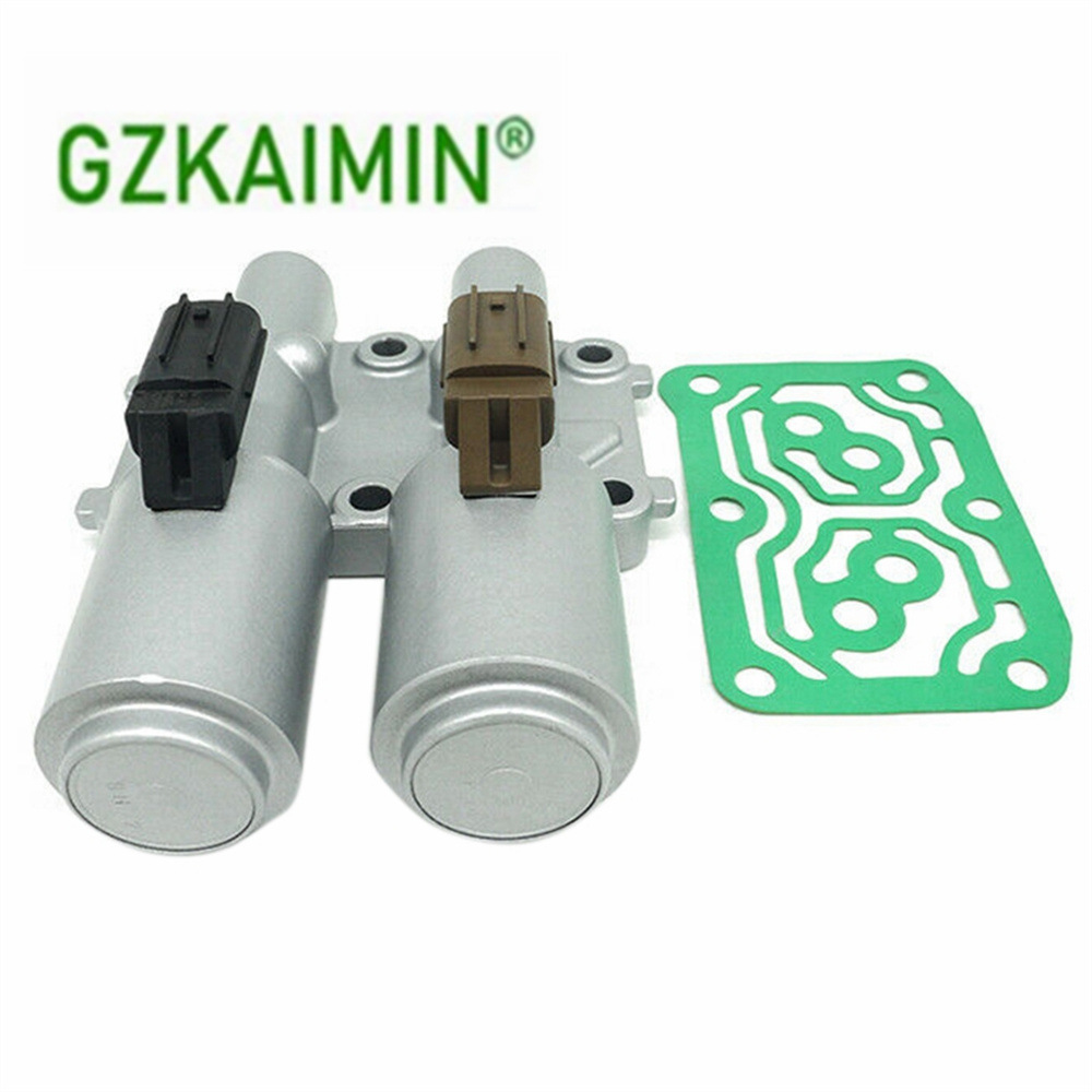 用适用于本田雅阁的变速箱电磁阀 28260-PRP-014 28260-R90-004-阿里巴巴