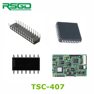 特价IC TSC-407 TSC426CPA TSC428CPA TSC4505CX RF TSC5302DCP-阿里巴巴