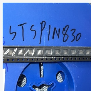 全新原装正品STSPIN830 24-TQFPN-阿里巴巴