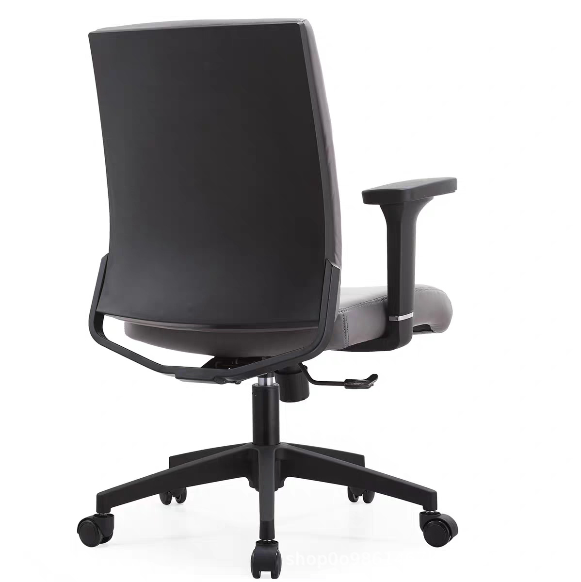 皮质办公椅电脑椅皮椅办公转椅久坐不累职员椅会议椅人体工学椅-阿里巴巴