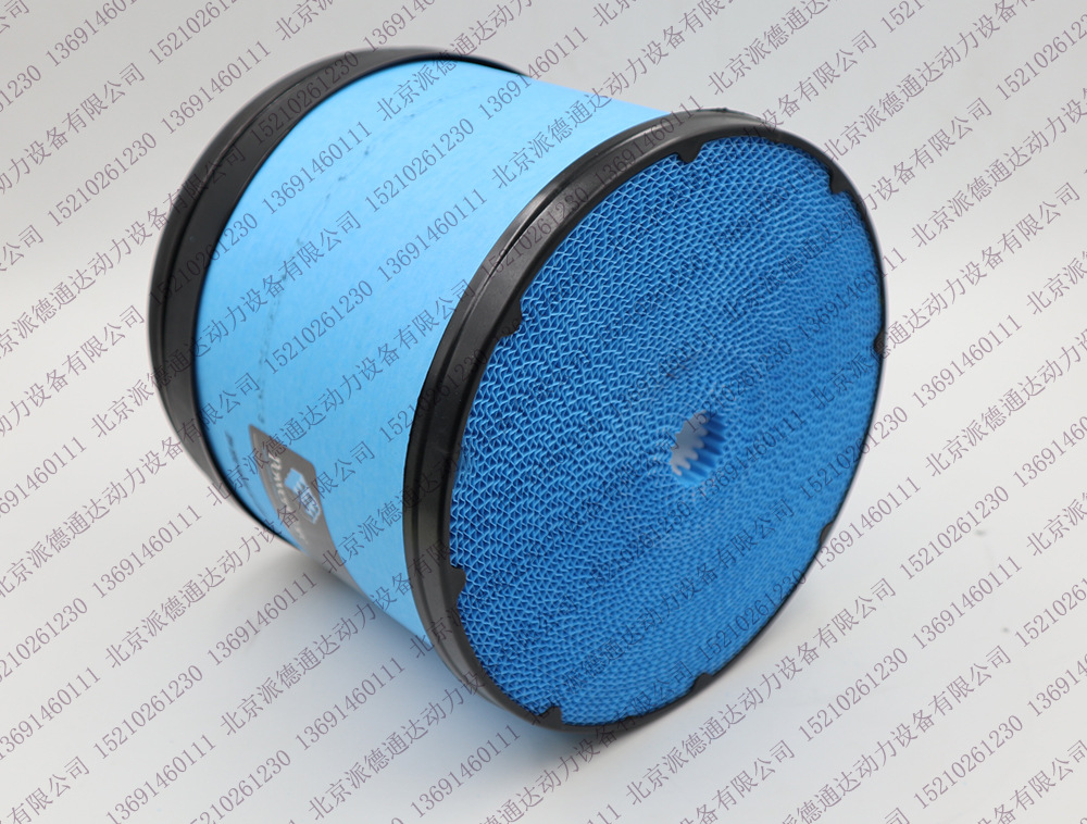 约翰迪尔授权经销商整机发动机配件RE196945空气过滤器-阿里巴巴