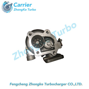 厂家直销涡轮增压器 28230-41450 28230-41431 GT2052S D4AL-阿里巴巴