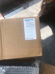 德国FESTO阀岛50E-F11GBQP-D+GS 32P-VGL-R-MPEBHAHAHAH，货期8周-阿里巴巴