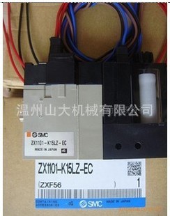 供应正品SMC真空发生器组件ZX1071-K15LZ-F-阿里巴巴