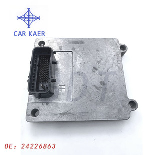适用于雪佛兰变速箱控制模块24226863 24235340-阿里巴巴