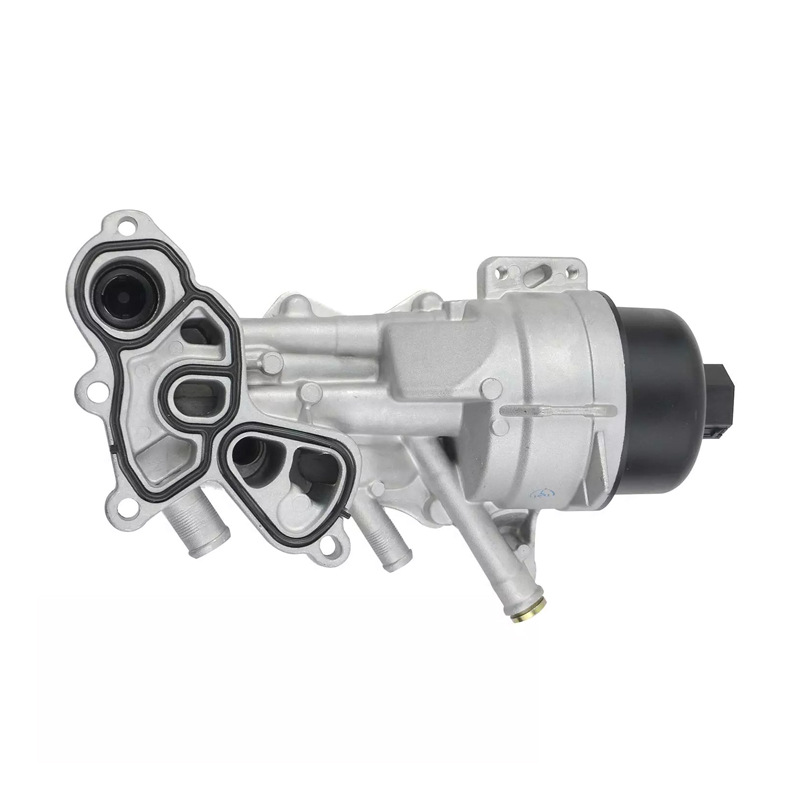 适用于宝马MINIR56R55机油过滤器1103T7机油散热器OE 11428643745-阿里巴巴