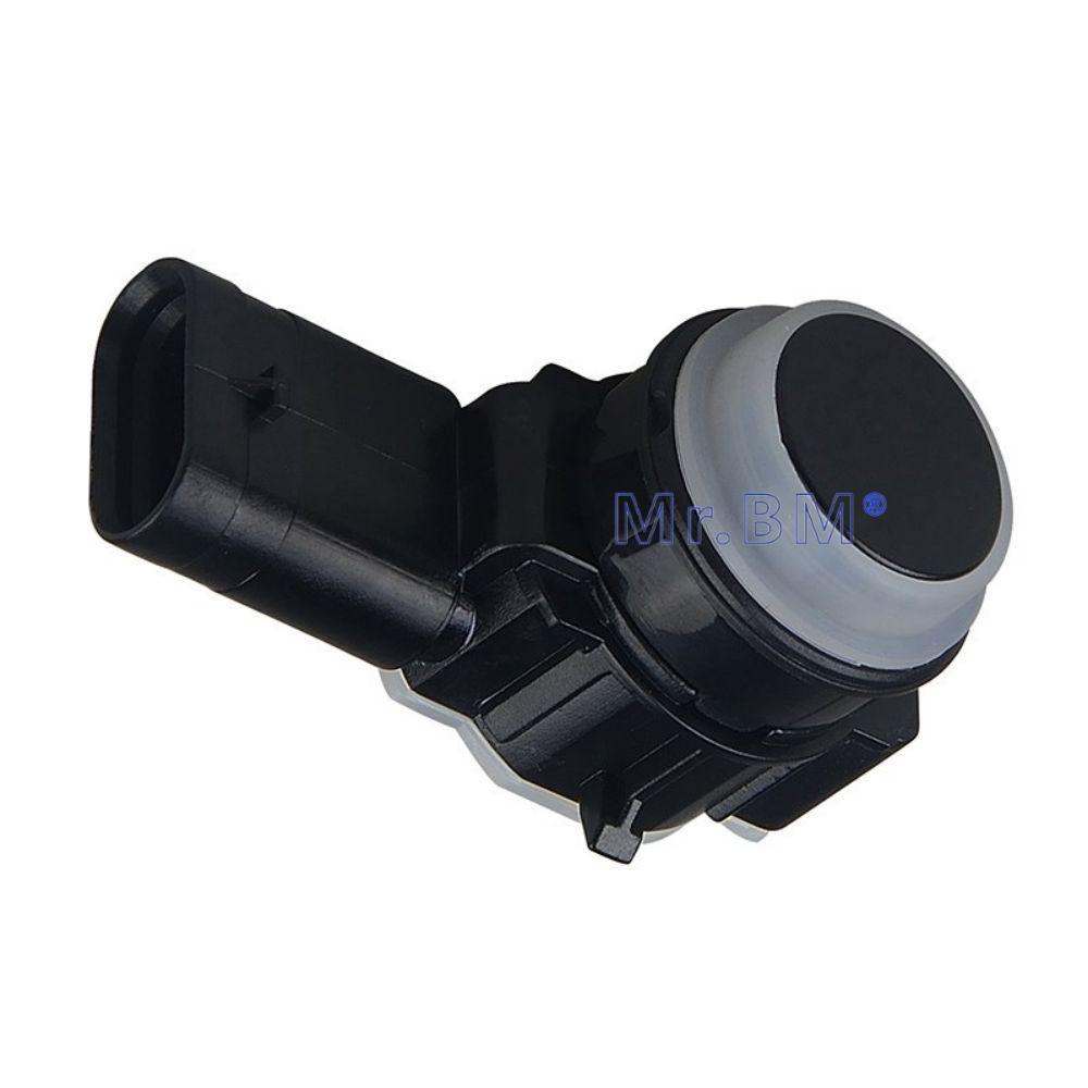 适用于宝马汽车传感器高精度探头电眼66209261581倒车雷达-阿里巴巴