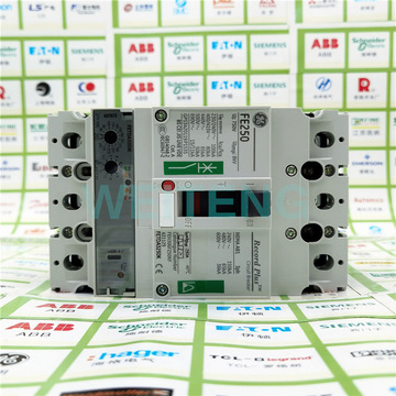 GE通用 FEH306F250KF FE250 塑壳断路器 FEH37DA250KF FETDA3250K-阿里巴巴