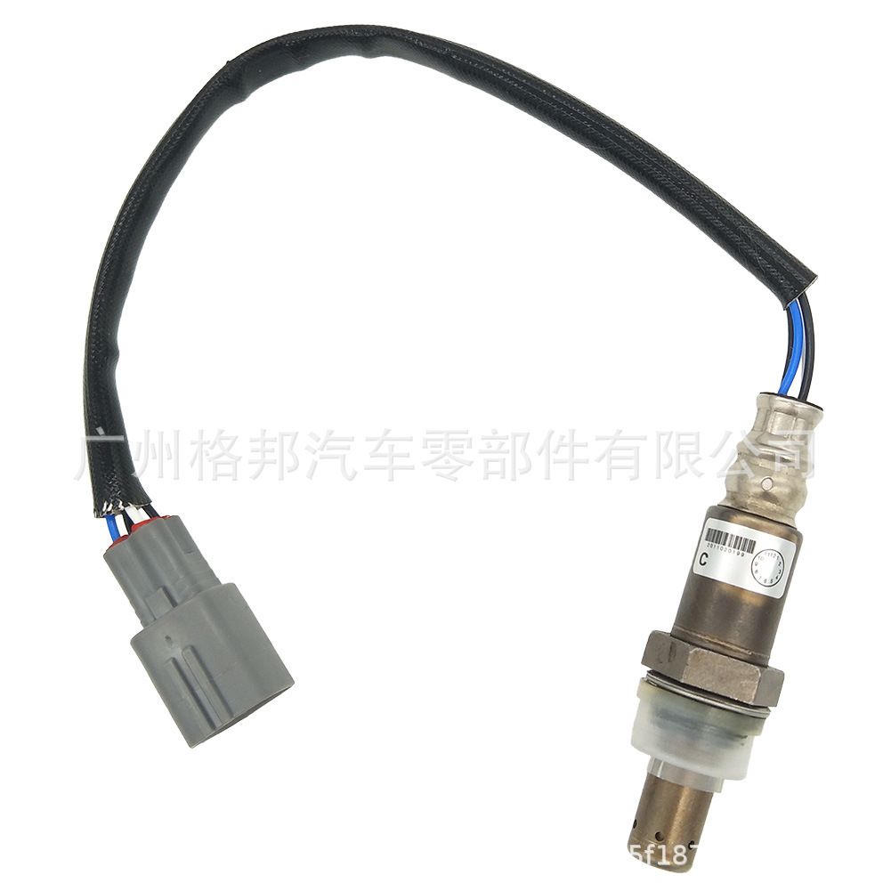 汽车配件氧传感器 适用于丰田霸道氧气传感器OE：89465-0G030-阿里巴巴