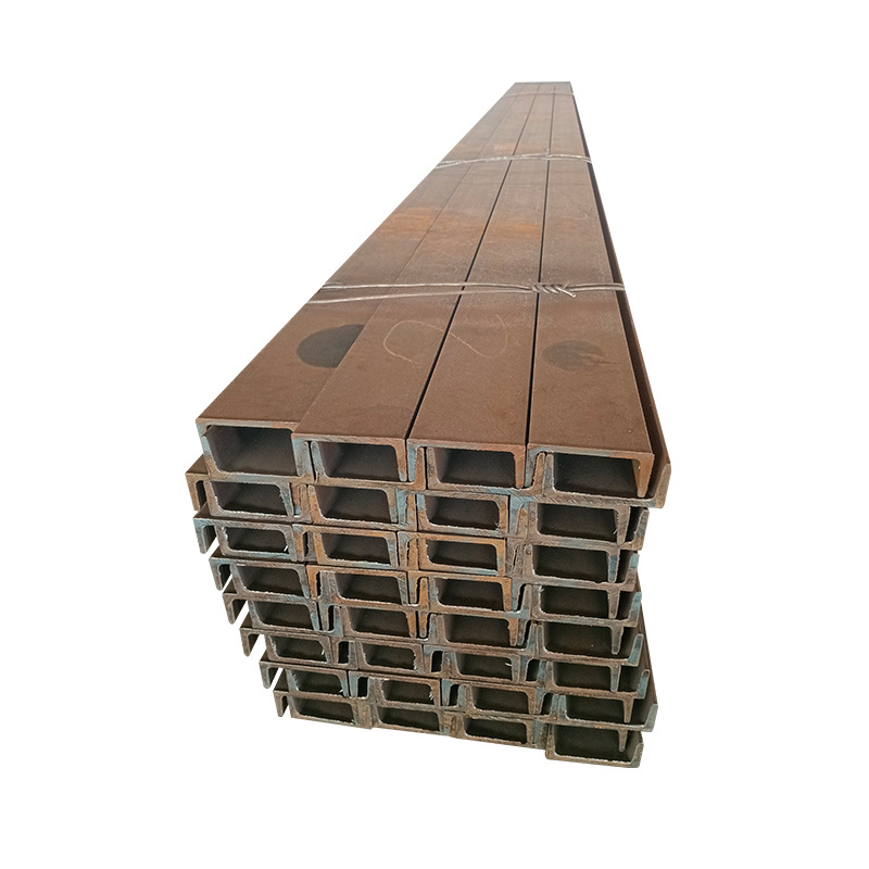 18a 20a Q235C Q235D槽钢 热镀锌槽钢 工字钢钢梁 U型钢 C型钢-阿里巴巴