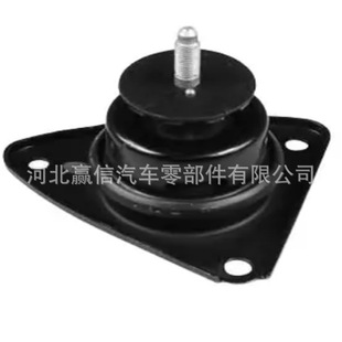 21810-0Q000 21810-2H000 21810-2L000适用 悦动发动机支架机脚胶-阿里巴巴