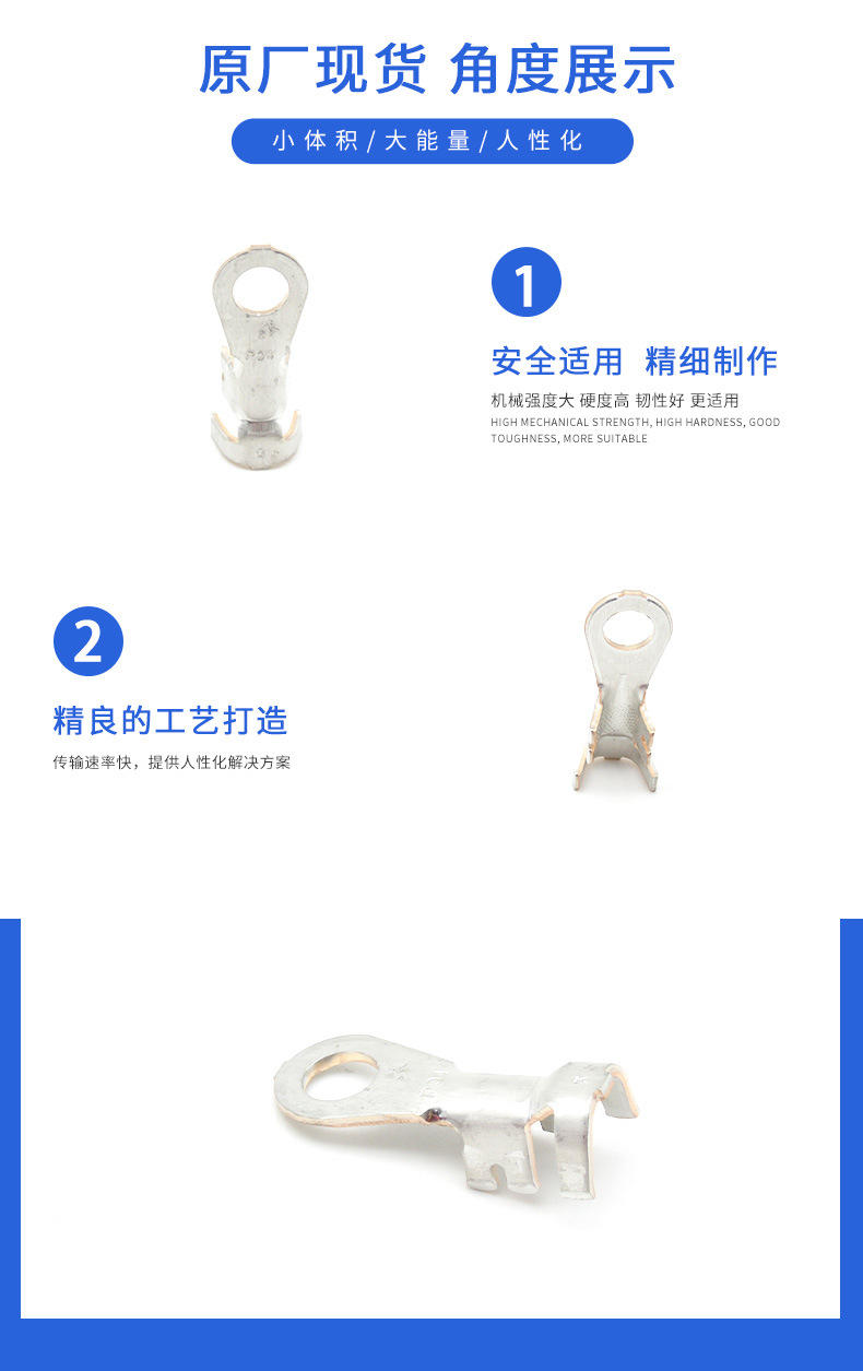 千金供应 12146365 端子Delphi连接器现货量大从优-阿里巴巴