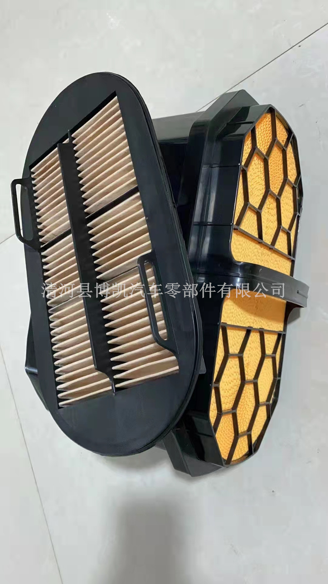 4969841 4969842 卡特336挖掘机 蜂窝 空气滤清器 滤芯 过滤器-阿里巴巴
