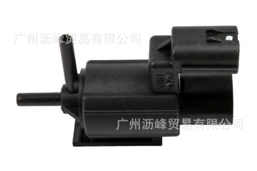 适用于雪佛兰GM 别克 大宇 碳罐真空电磁阀 9633470 25183354-阿里巴巴