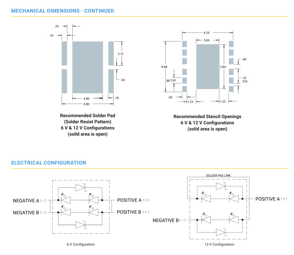 CREE科锐XHP70.3大功率XHP70三代XHP70D灯珠HD和HI 电压6V和12V-阿里巴巴