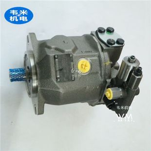 REXROTH力士乐R902543288 A10V0018DRS0C200/10BRVA2 现货供应-阿里巴巴