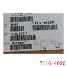 7116-4020，端子，7116-4020规格参数，7116-4020厂家/品牌/封装批号/价格 - 阿里巴巴