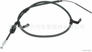 厂家直换挡拉线配件59750-4H000 59911-4A000 油门刹车配件-阿里巴巴