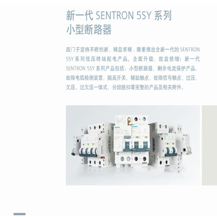 西门子开关SIEMENS 5SJ61 MCB C2断路器5SY6102-7CC空气开关现货-阿里巴巴