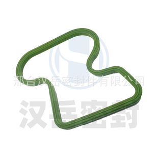 气门室盖垫阀盖垫片适用于斯堪尼亚卡车1369501 1420776-阿里巴巴