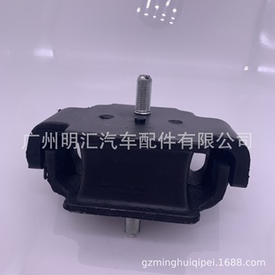 12361-17020适用于丰田兰德酷路泽1HZ前发动机支架 机脚胶-阿里巴巴