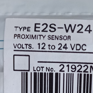 E2S-W24欧姆龙接近开关E2S-W24 1M传感器E2S-W24接近开关传感器-阿里巴巴