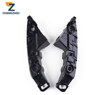 适用2018-2019款Atlas保险杠盖支架左3CN807049右3CN807050-阿里巴巴