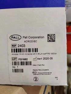 PALL针头式过滤器,wwPTFE,13mm 0.45um 2403实验室过滤器-阿里巴巴