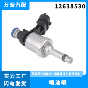 适用别克汽车发动机喷油嘴 12638530 12669384 12632255 12611545-阿里巴巴
