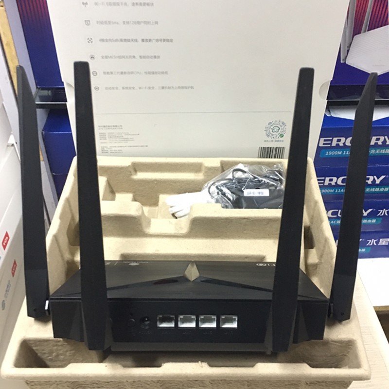 适用ZET中兴路由器E1630电信全千兆E2638双频E2633移动E2628联通-阿里巴巴