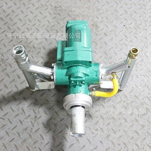 ZQS-50/2.5S气动手持钻机MQS-50锚杆机ZQS-65帮锚机 风葫芦风锚头-阿里巴巴