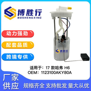 适用于长城哈弗H6新款燃油泵总成1123100XKY00A 1123100AKY80A-阿里巴巴